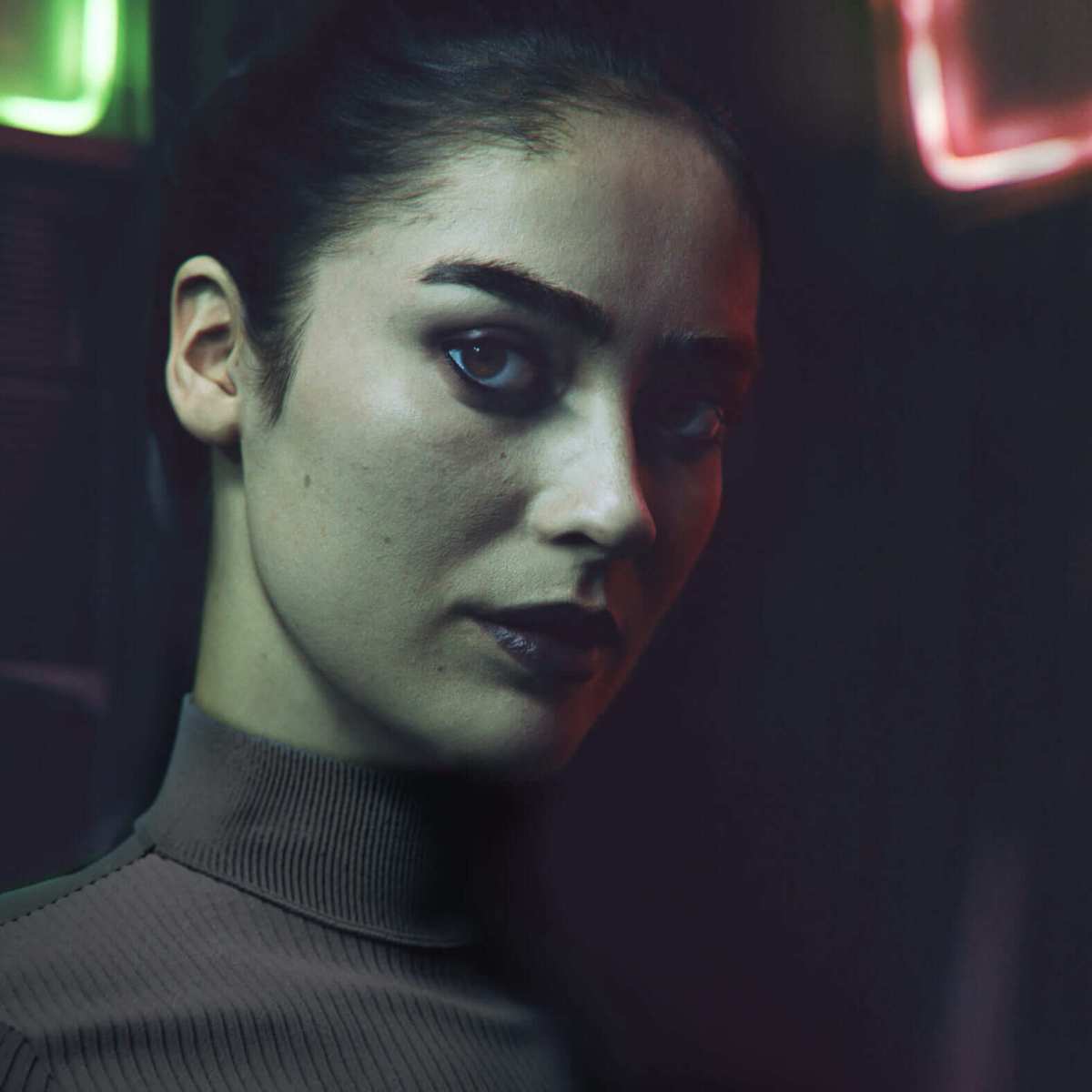 Digital Doubles: 3D Scanning, Rigging & Animation for Entertainment | Eisko