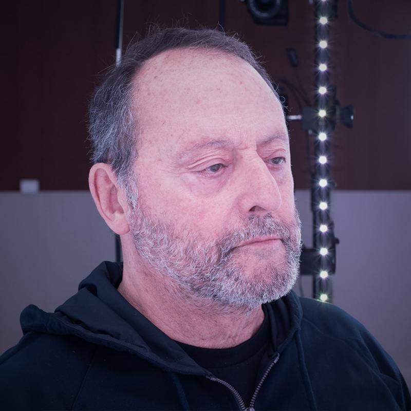 Eisko: Digital Human Services | Photoreal Digital Double