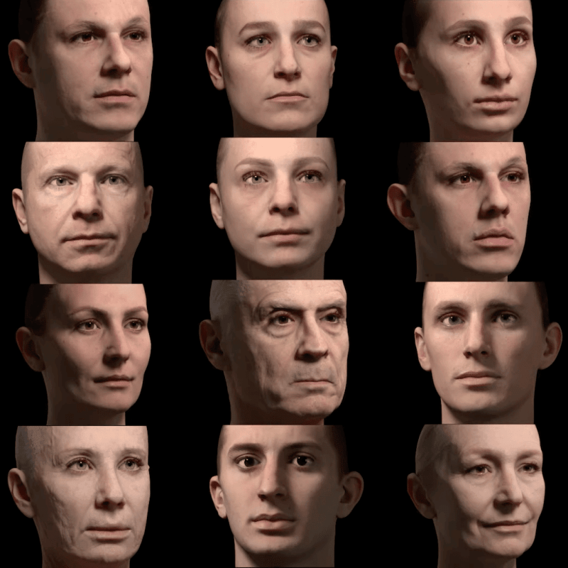 Digital Human, 3D Chatbot and Virtual Influencer for Companies | Eisko